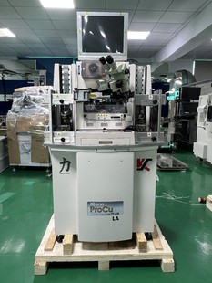 KS系列 ICONN Procu Plus LA全自动金线键合机 打线机 封装绑定机-阿里巴巴