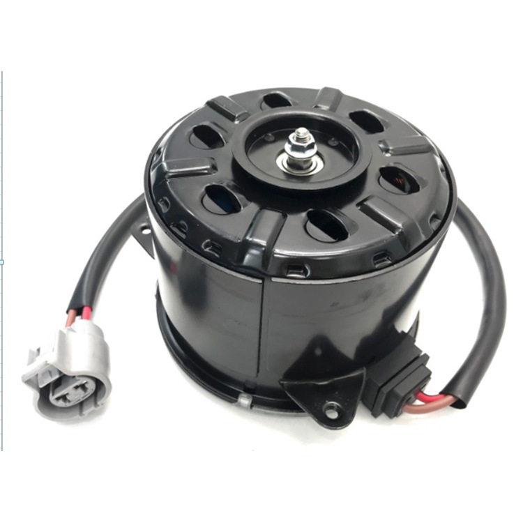 适用丰田海狮汽车散热风扇电机 16363-75030 168000-4812-阿里巴巴