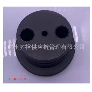 13581-17012 时规惰轮轴 适用于丰田兰德酷路泽考斯特-阿里巴巴