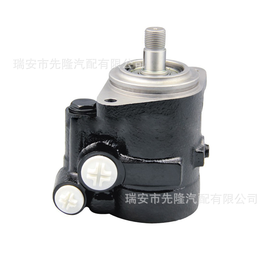 1589231 8001457汽车配件 液压转向油泵 适用沃尔沃 7673955225-阿里巴巴