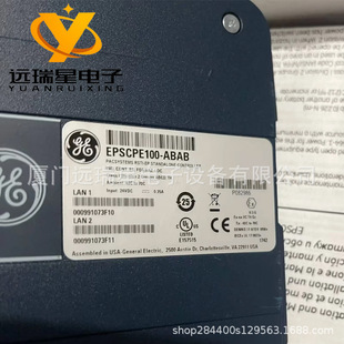 EPSCPE100独立式控制器PACSYSTEMS RSTI-EP模块GE-阿里巴巴
