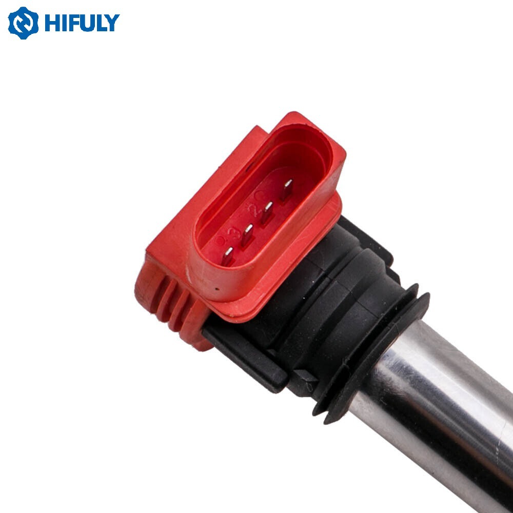 跨境ignition coil点火线圈适用于奥迪大众途锐06E905115E-阿里巴巴