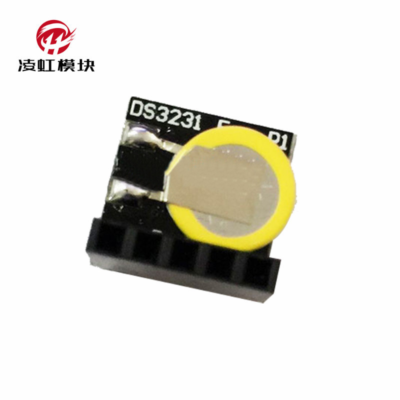 Raspberry Pi 外国精度 时钟模块 DS3231-阿里巴巴