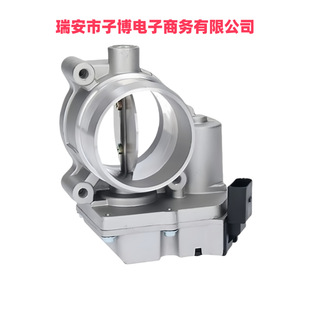 4E0145950C 4E0145950D 适用奥迪车型 全新 节气门总成-阿里巴巴