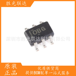 全新 INA199A1DCKR INA199 印字OBG SOT23-6-阿里巴巴