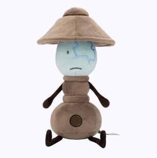 跨境新款Airy Plushie By: Cheesy Hfj毛绒公仔玩偶 毛绒玩具-阿里巴巴