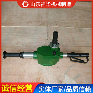 ZQS-65/2.2S气动手持式锚杆钻机工作效果出售气动手持式锚杆钻机-阿里巴巴