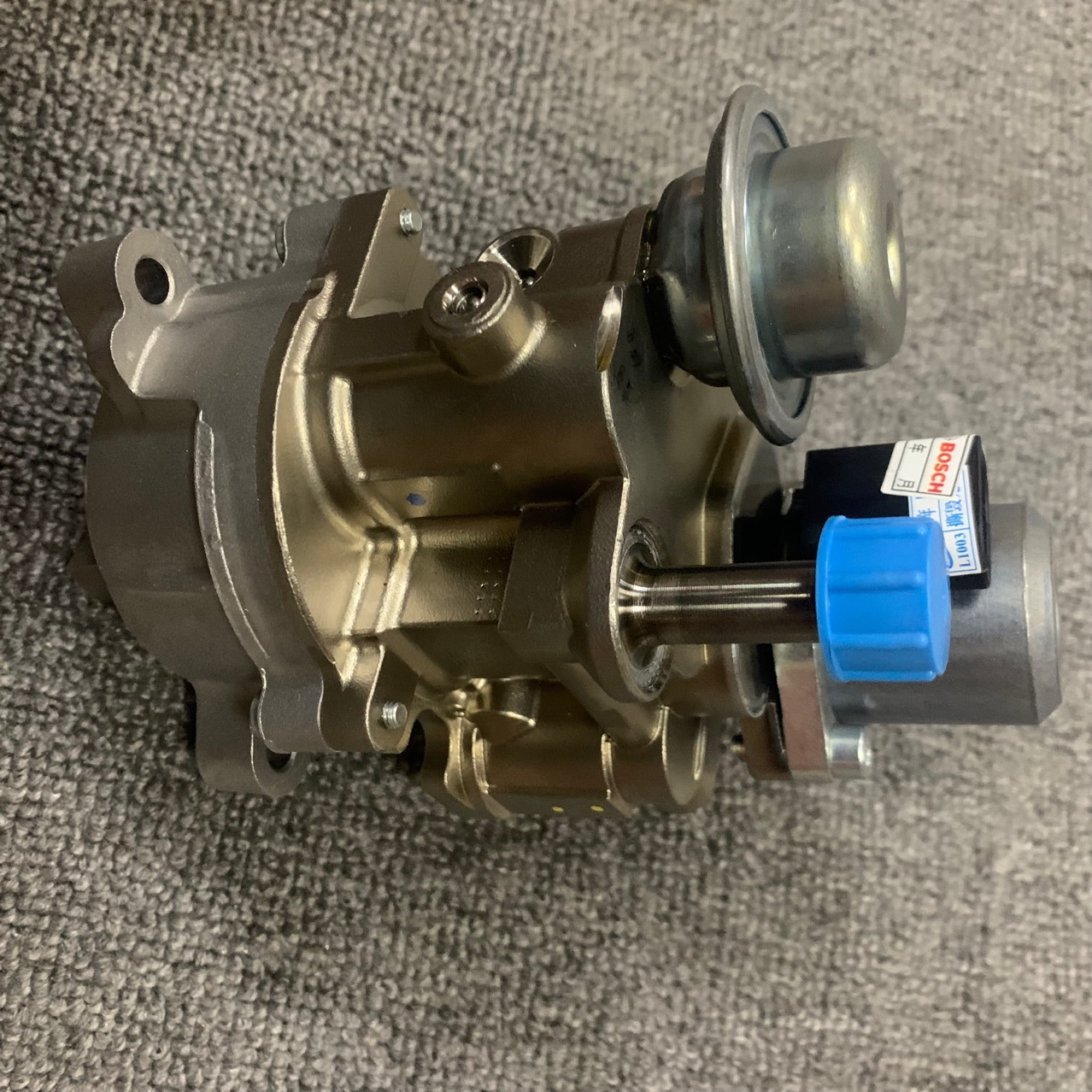 13517616446 13406014001适用于宝马N54N55高压燃油泵13517616170-阿里巴巴