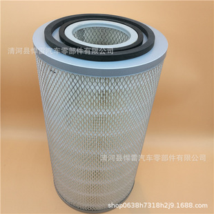 K2342东风天锦空气滤芯AF25270大运运途EQ153货车空气滤清器空滤-阿里巴巴