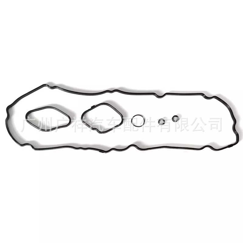 VS50879R适用于福特2010-2019气门室盖垫套装VS50884R-阿里巴巴