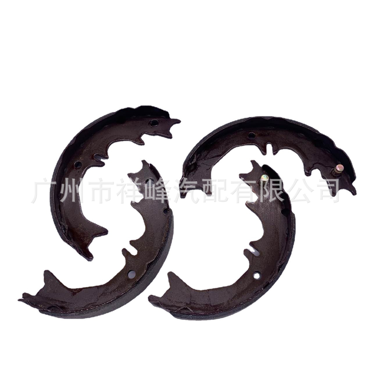 外贸跨境批发汽车手刹片46550-60070 46540-60060 46580-60060-阿里巴巴