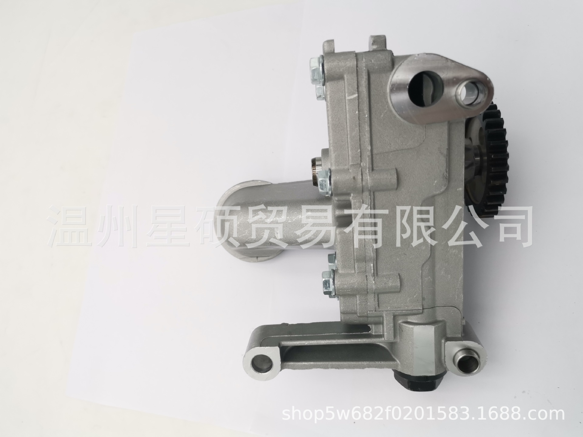 21310-2G011/21310-2G001适用现代IX35,NF汽车机油泵 31齿-阿里巴巴