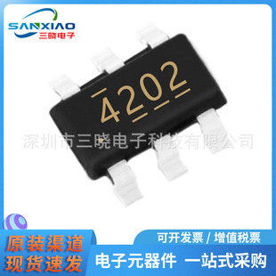 TPS54202DDCR 封装SOT-23-6 PMIC - 稳压器 - DC DC 开关稳压器-阿里巴巴