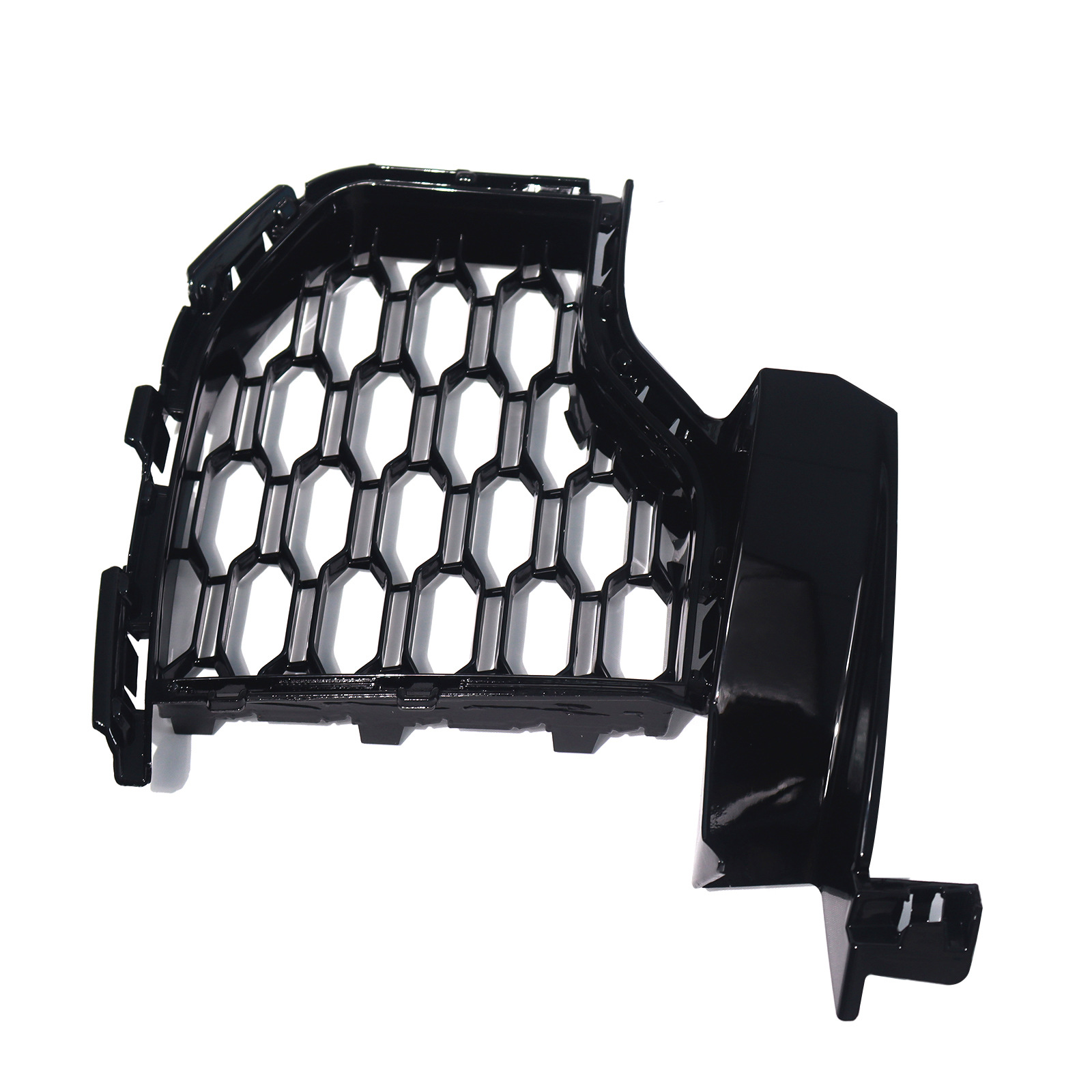 适用于宝马G05X5 M汽车雾灯框雾灯框格栅51118070173 51118070174-阿里巴巴