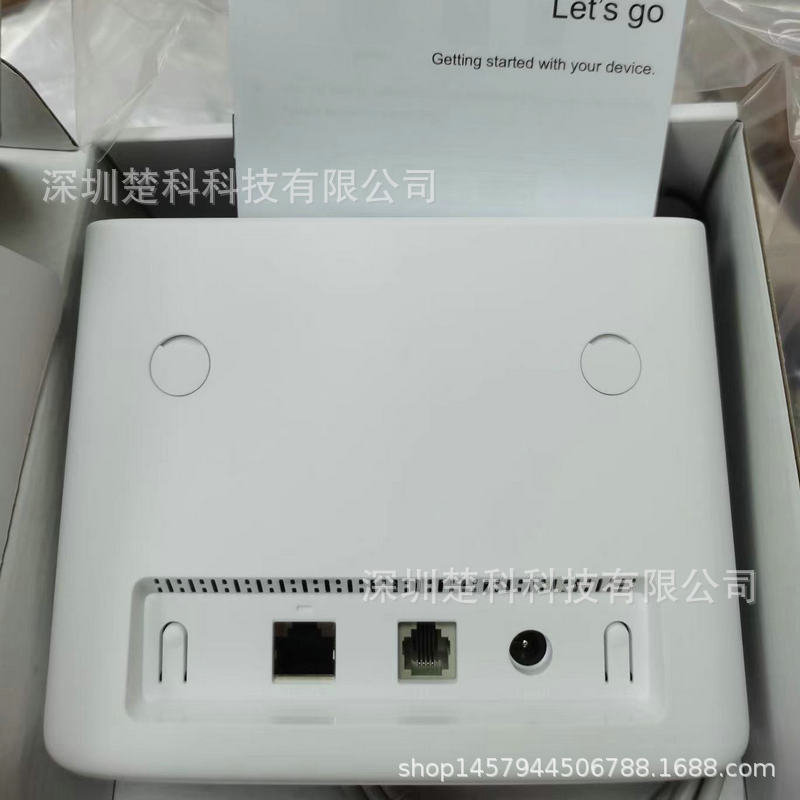 ZTE MF293N 4G LTE Router 4G路由器 三网通随身WIFI-阿里巴巴