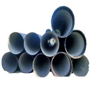 东胜dn100-1600承插球墨铸铁管 法兰球墨铸铁管 及管件厂家-阿里巴巴