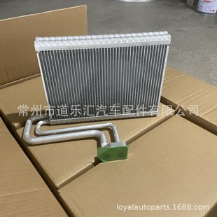 82348991 空调蒸发器散热器蒸发箱适用于沃尔沃FH卡车-阿里巴巴