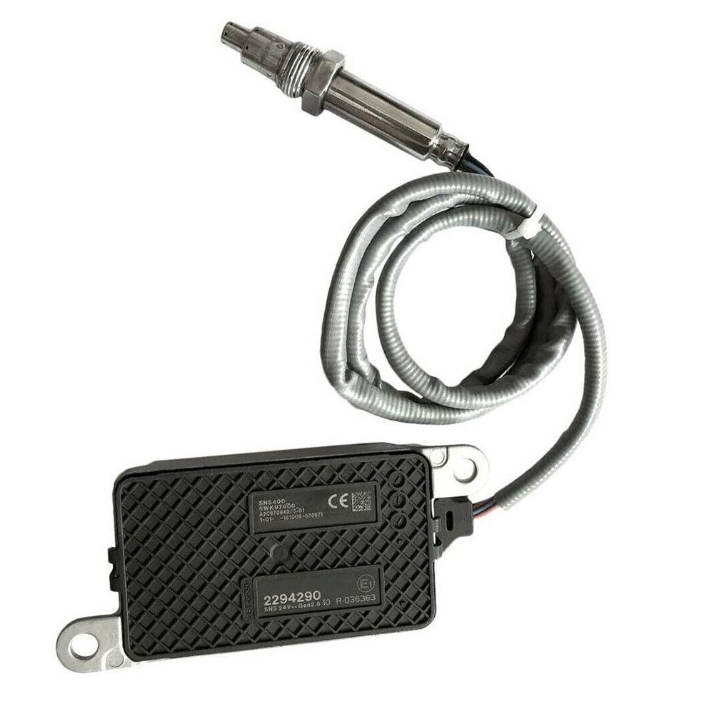 跨境 汽车传感器Nox sensor 2294290 2064768 5WK97400氮氧传感器-阿里巴巴