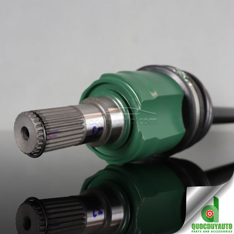 球笼半轴43430-0K060 User For FORTUNER 201512-202007 01 GGN15-阿里巴巴