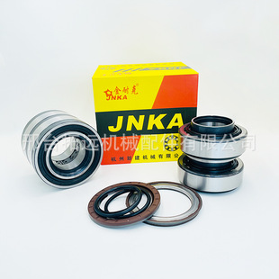 厂家现货BTF0021A 801974.12.H195 VKBA5377卡车轮毂轴承用于MAN-阿里巴巴