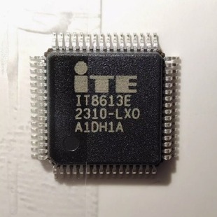 全新原装IT8613E/LX QFP-64 IT8613E linux主机风扇控制芯片-阿里巴巴