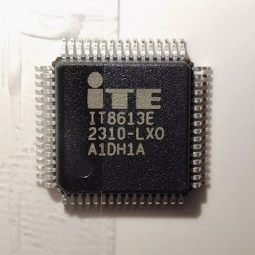 全新原装IT8613E/LX QFP-64 IT8613E linux主机风扇控制芯片-阿里巴巴
