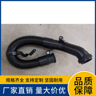 17752-0T010适用于丰田08款卡罗拉进气管-阿里巴巴