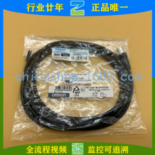 欧姆龙-传感器连接器XS2F-M12PVC4S2M其他传感器-阿里巴巴