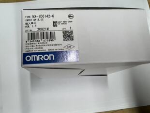 欧姆龙/OMRON 输入单元 NX-ID6142-6 东莞一级代理商-阿里巴巴