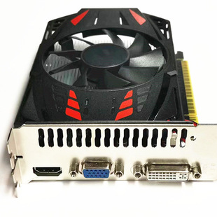 全新GT730 4G显卡 D3 128bit台式机显卡-阿里巴巴