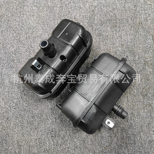 68364312AC适用吉普牧马人防冻液水壶 水箱副水壶 68364312AB-阿里巴巴
