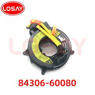 84306-60080 84306-07040适用于丰田兰德酷路泽 普拉多 时钟弹簧-阿里巴巴