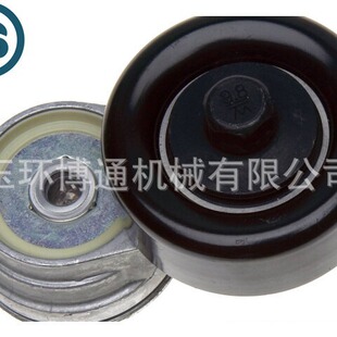 12579981 12585551 38462于北美车系 涨紧轮总成 涨紧器 张紧器-阿里巴巴