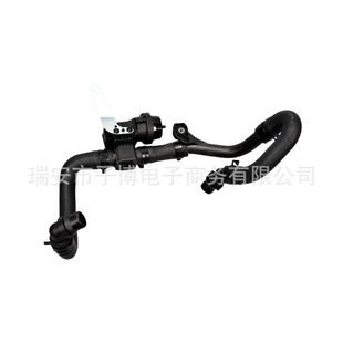 A2742002451 2742002451 适用于奔驰 C级W205暖风水阀-阿里巴巴