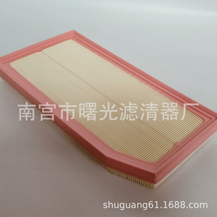 A2640940100适用于奔驰GLE350 4MATIC C167 2020-至今2.0T空气格-阿里巴巴