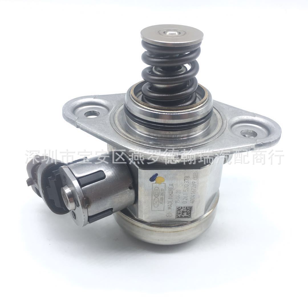 353202G720适用现代起亚索兰托高压燃油泵353202G740 35320-2G730-阿里巴巴