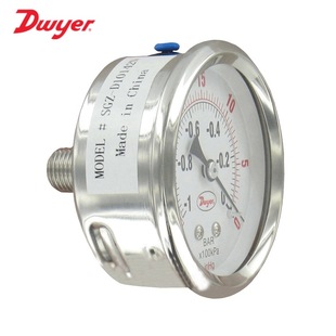 Dwyer德威尔指针压力表SGZ-D11142N,SGZ-D11242N-阿里巴巴