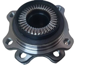 5系 G38 前轮轮毂轴头 31206871193、31202408656、31206866316-阿里巴巴