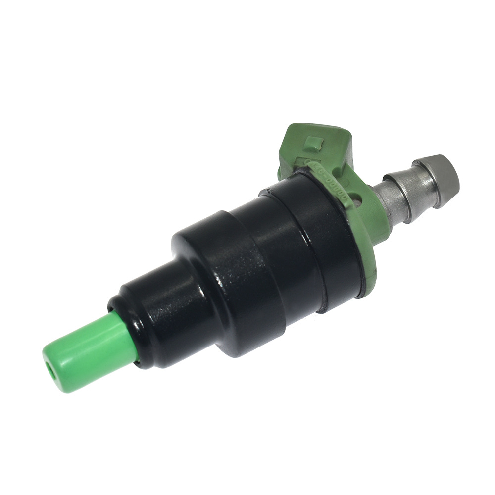 喷油嘴 A46-000001绿色 汽车燃油喷射器A46000001-阿里巴巴