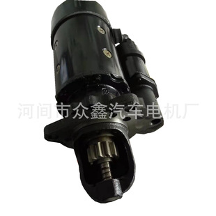 起动机 D11-101-03B D11-101-11+A 4110000781001 D11-101--08-阿里巴巴