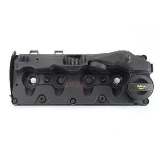 适用大众奥迪气门室盖 03L103469R 03L103469C 帕萨特斯柯达2.0L-阿里巴巴