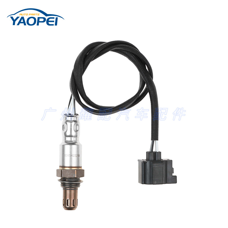 0065422218适用于2012-2015奔驰C级W204氧传感器空气燃料比传感器-阿里巴巴