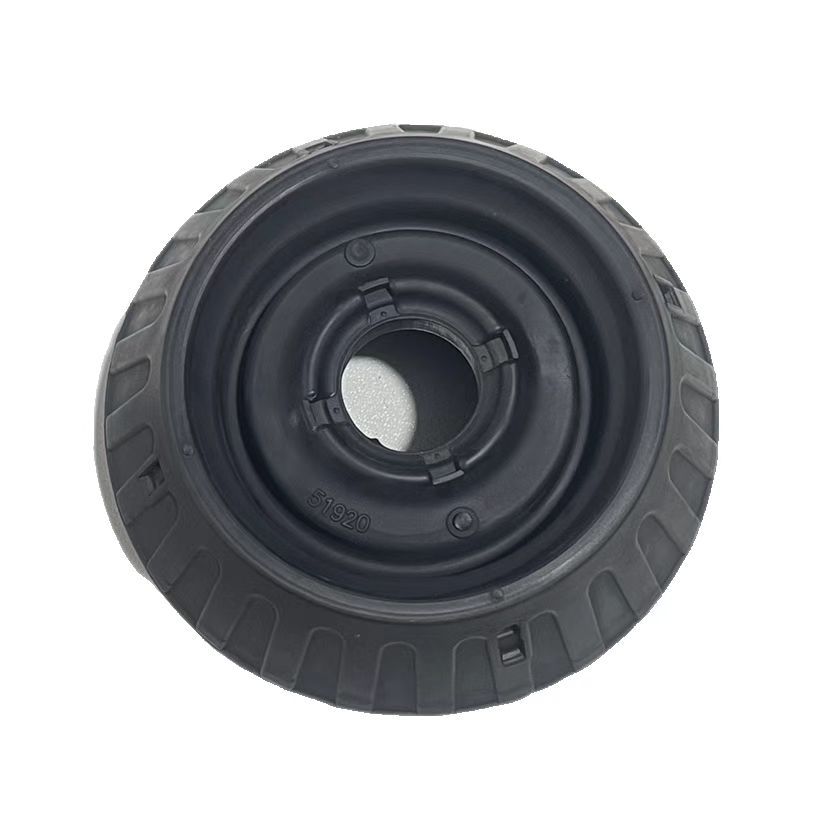 51920-SAA-015 适用于本田飞度 锋范前避震器顶胶 前减顶胶-阿里巴巴