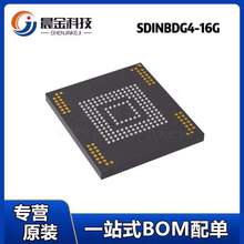 SDINBDG4-16G，eMMC内存，SDINBDG4-16G规格参数，SDINBDG4-16G厂家/品牌/封装批号/价格 - 阿里巴巴