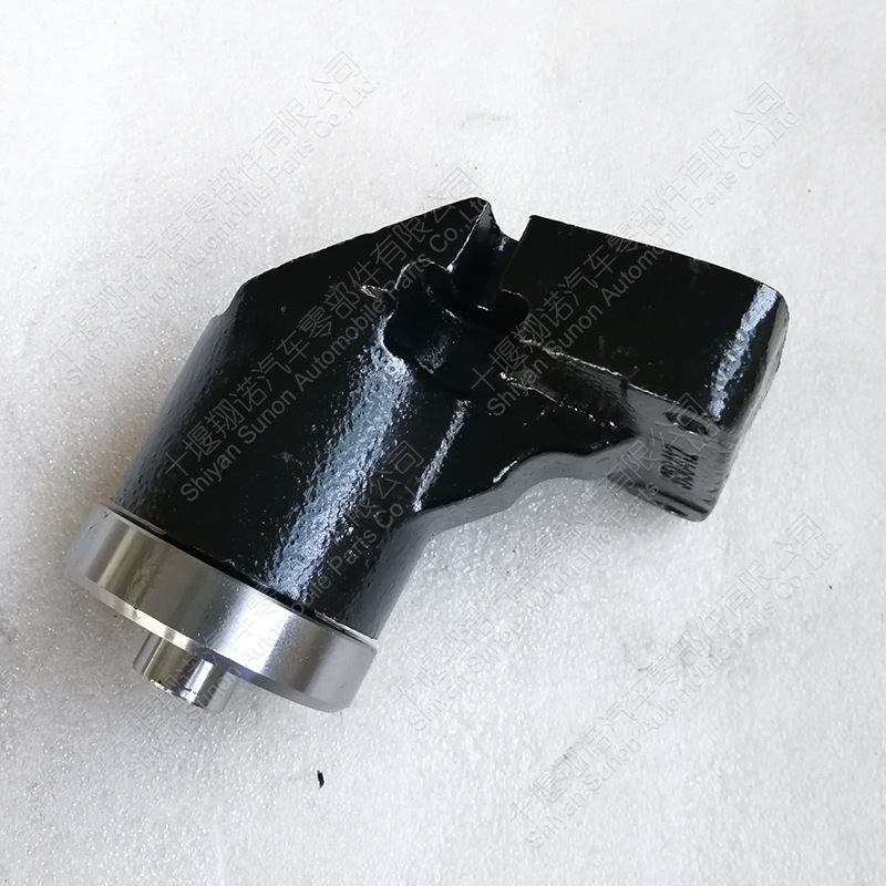 QSB5.9发动机风扇支架3908805 3910595 3911205 3958412 5261322-阿里巴巴