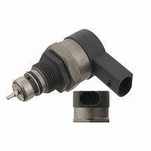 柴油共轨调节阀燃油压力调节阀电磁阀适用于Benz 0281002800-阿里巴巴