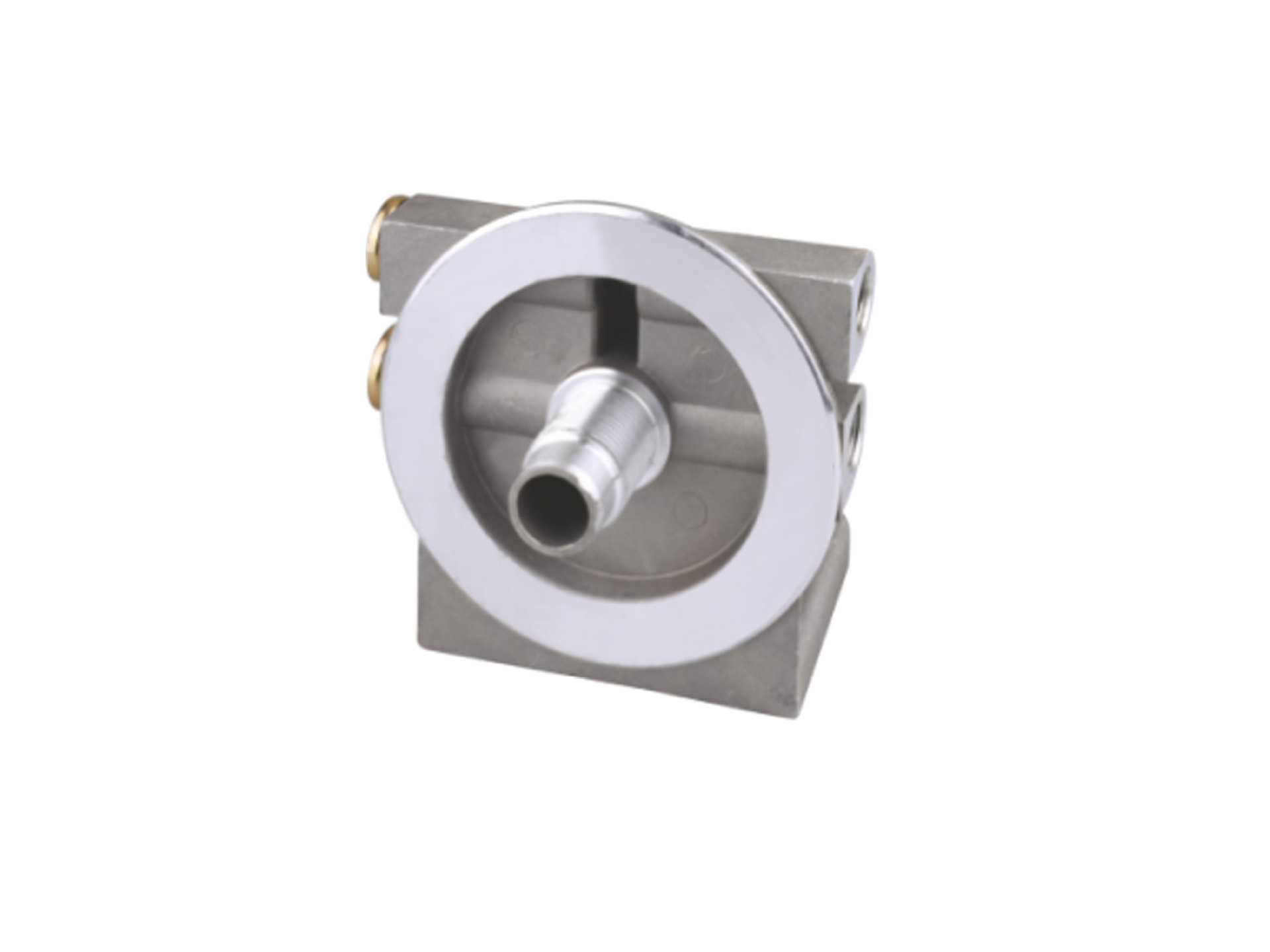 商用车柴油滤座铝座CX1014A CX1011A 皮卡大型车柴油车滤清器底座-阿里巴巴