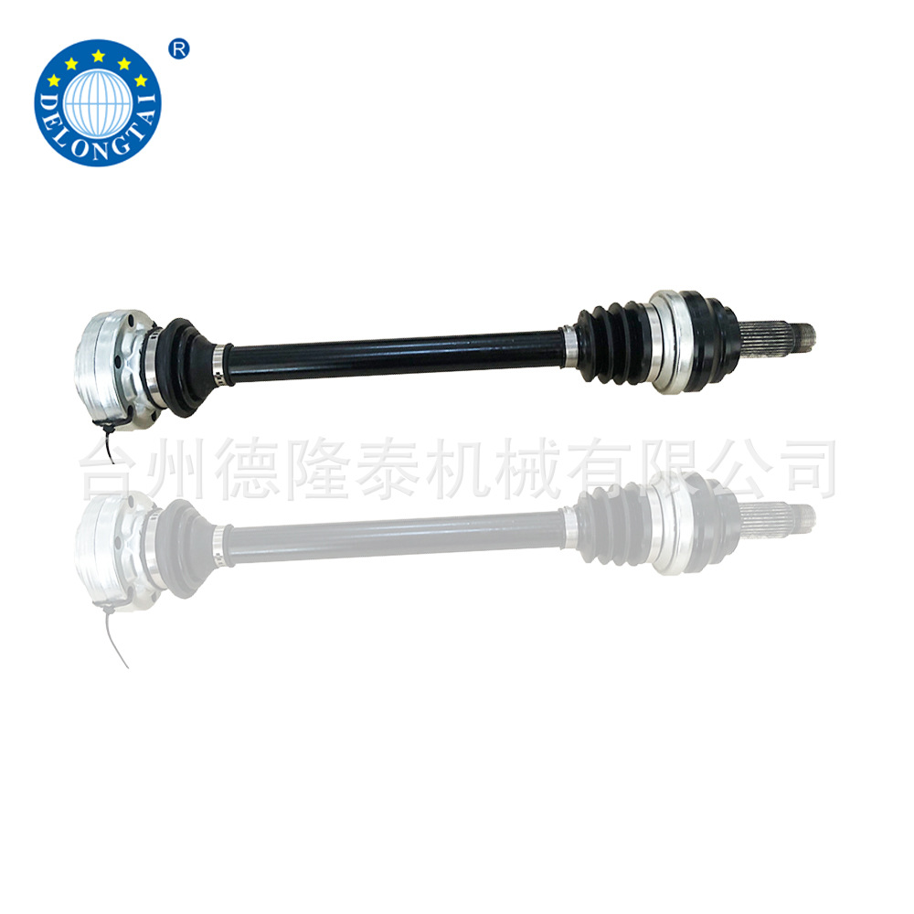 半轴适用于宝马BMW X3 F25 OE: 33207598037 厂家直销驱动轴 总成-阿里巴巴