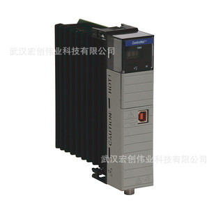 1756-L71 罗克韦尔CPU模块 1756-L72 1756-L73 1756-L74 1756-L75-阿里巴巴