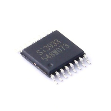 Si3933 TSSOP-16封装 CSM中科微 授权供应2.4GHz 无线收发芯片-阿里巴巴